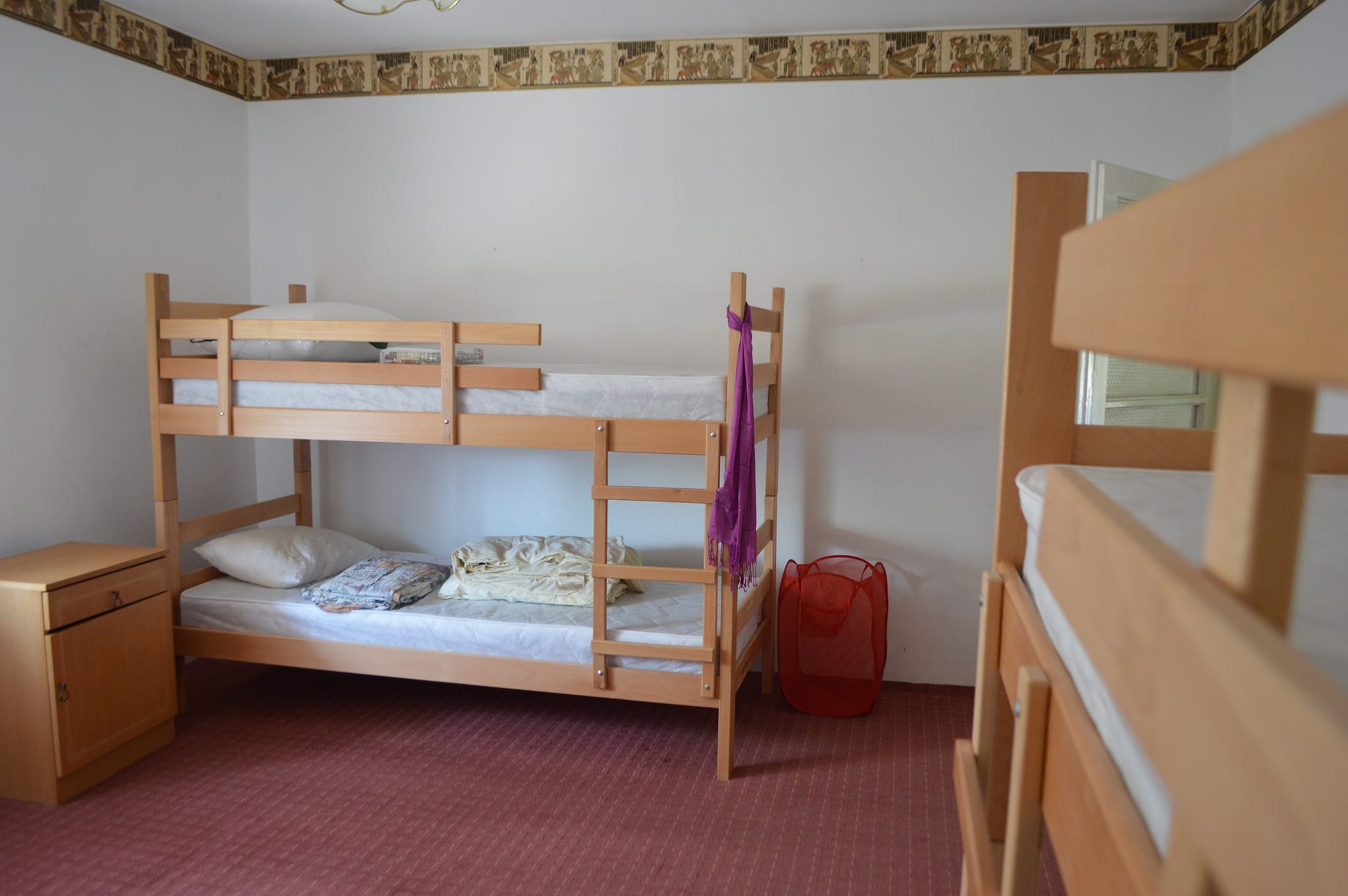 Accomodation - sontacoliving.com