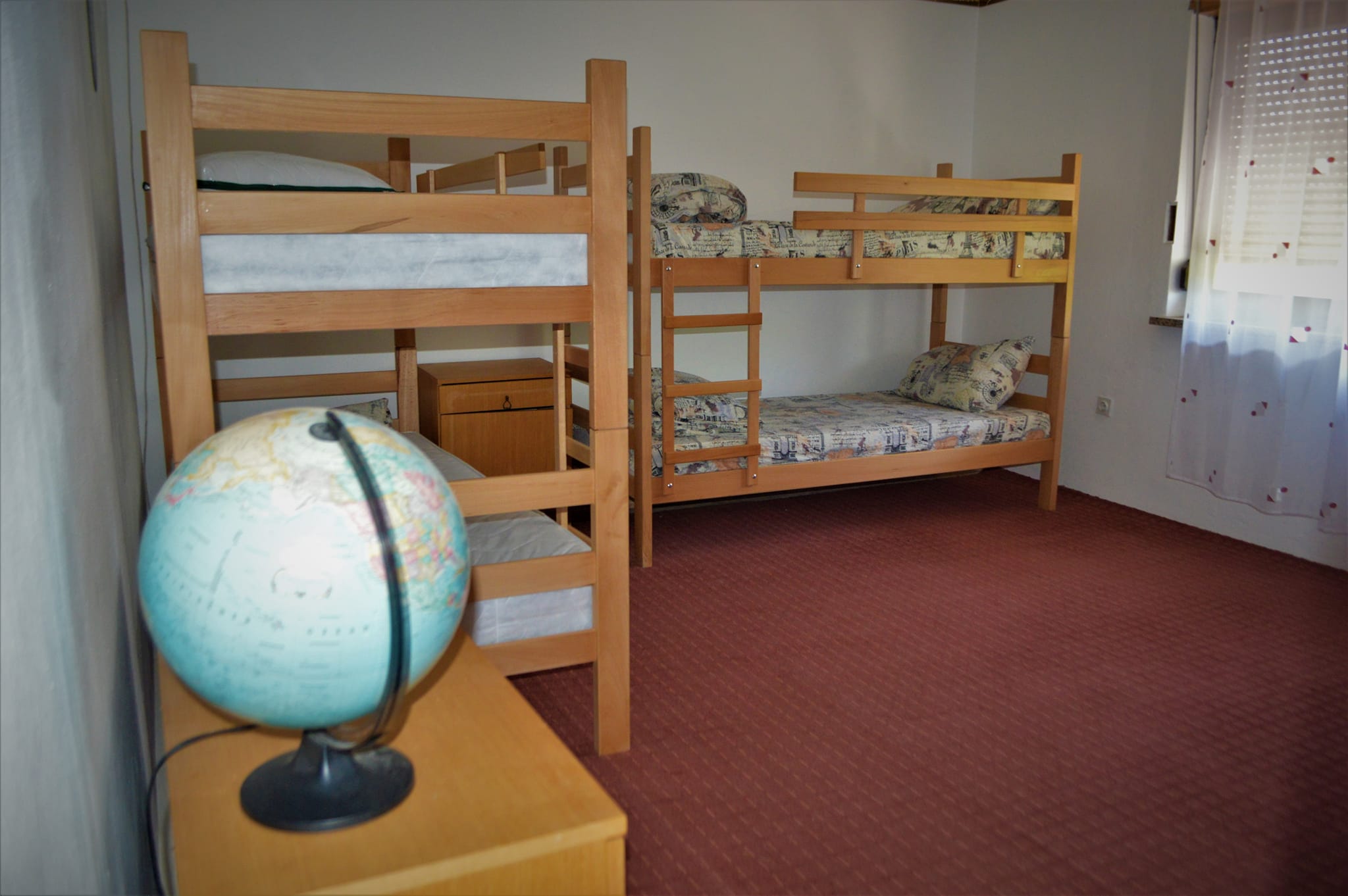 Accomodation - sontacoliving.com